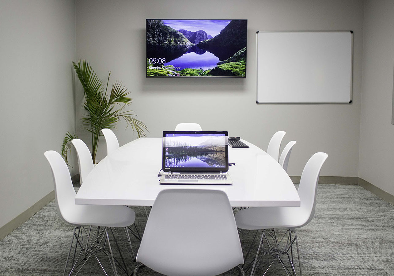 Modern Work Suites & Studios, Omaha - Book Online - Coworker