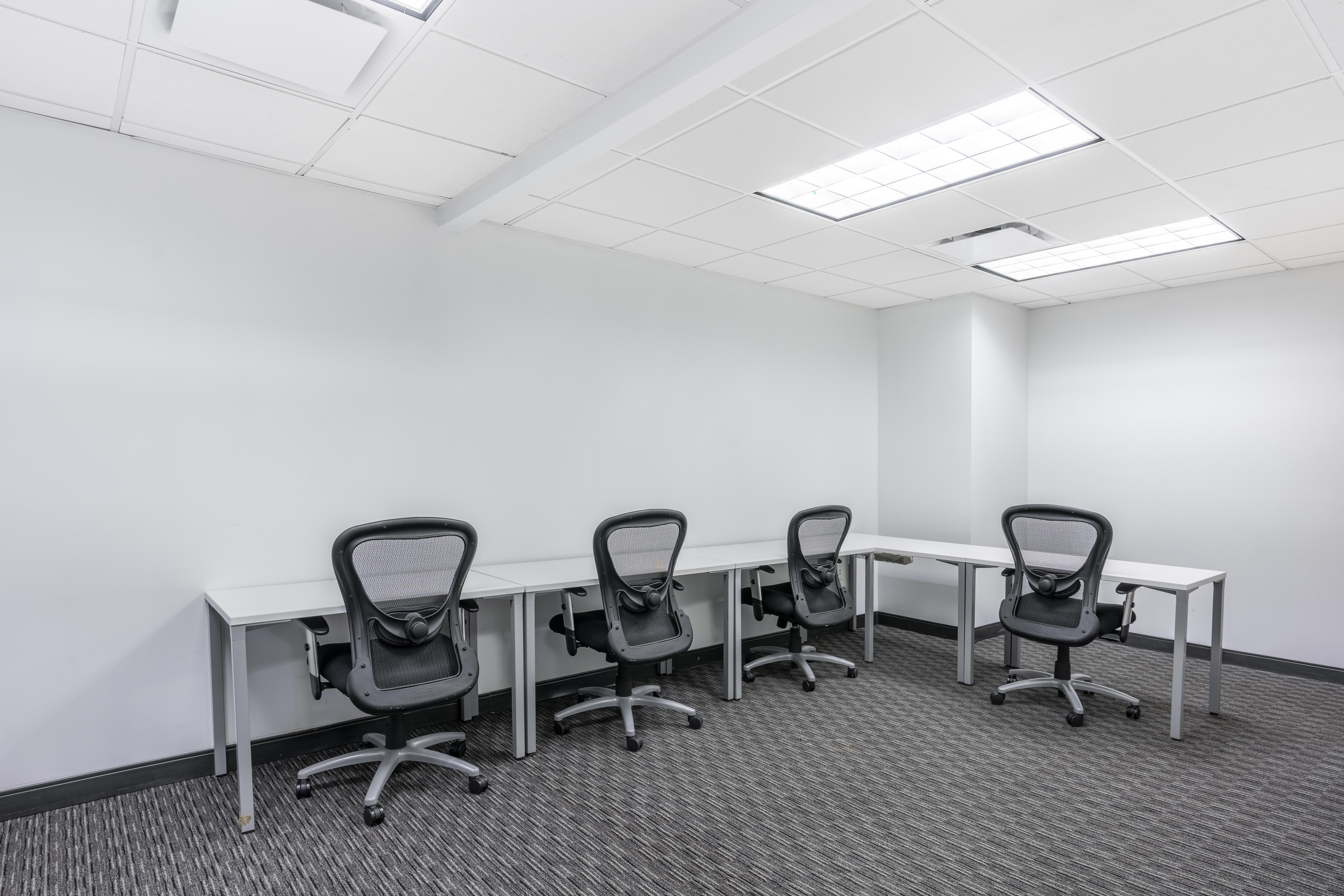 Coworking Space at Regus New York, New York Broadway, New York City ...