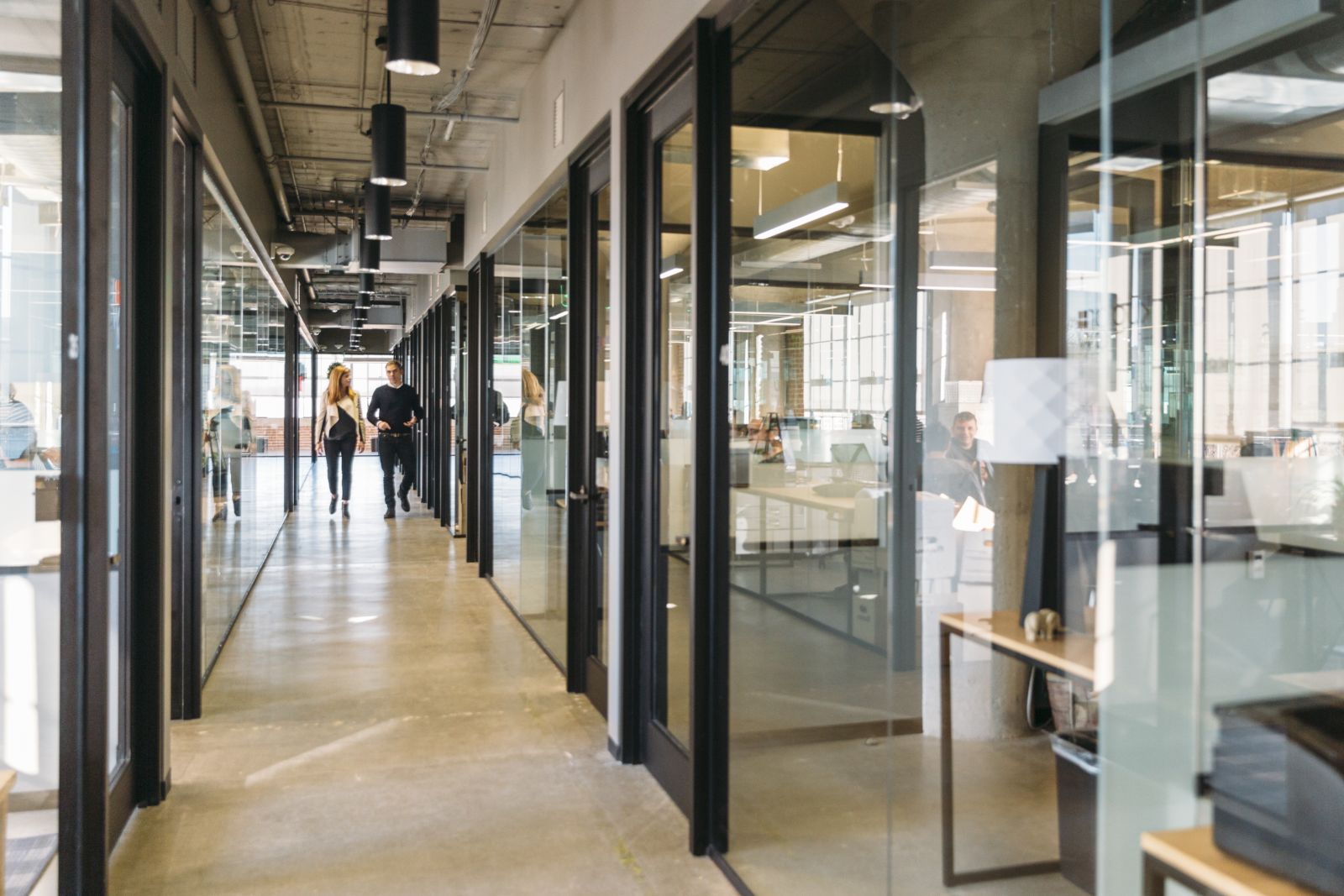 Industrious Pittsburgh, Pittsburgh - Book Online - Coworker