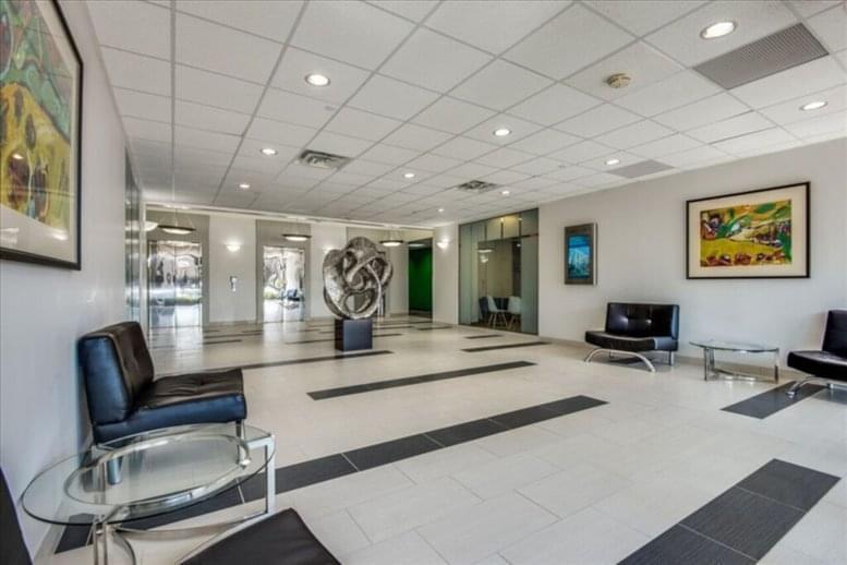 Coworking Space at Boxer Property, Farmers Branch | Coworker