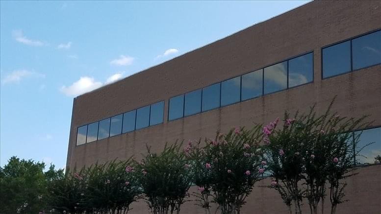 Coworking Space at Curo Harwin, LLC, Houston | Coworker