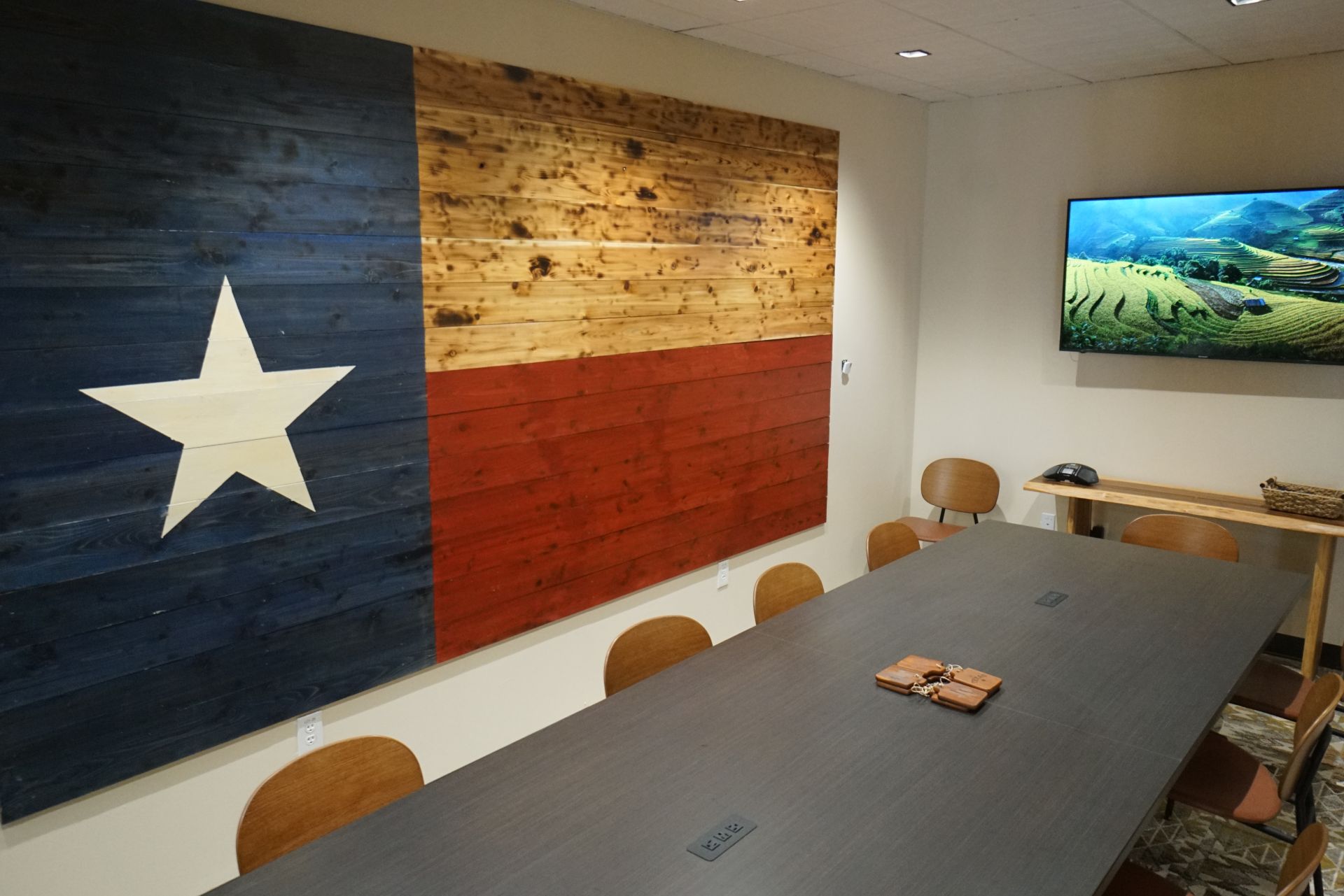 Ranch Office, Houston - Book Online - Coworker