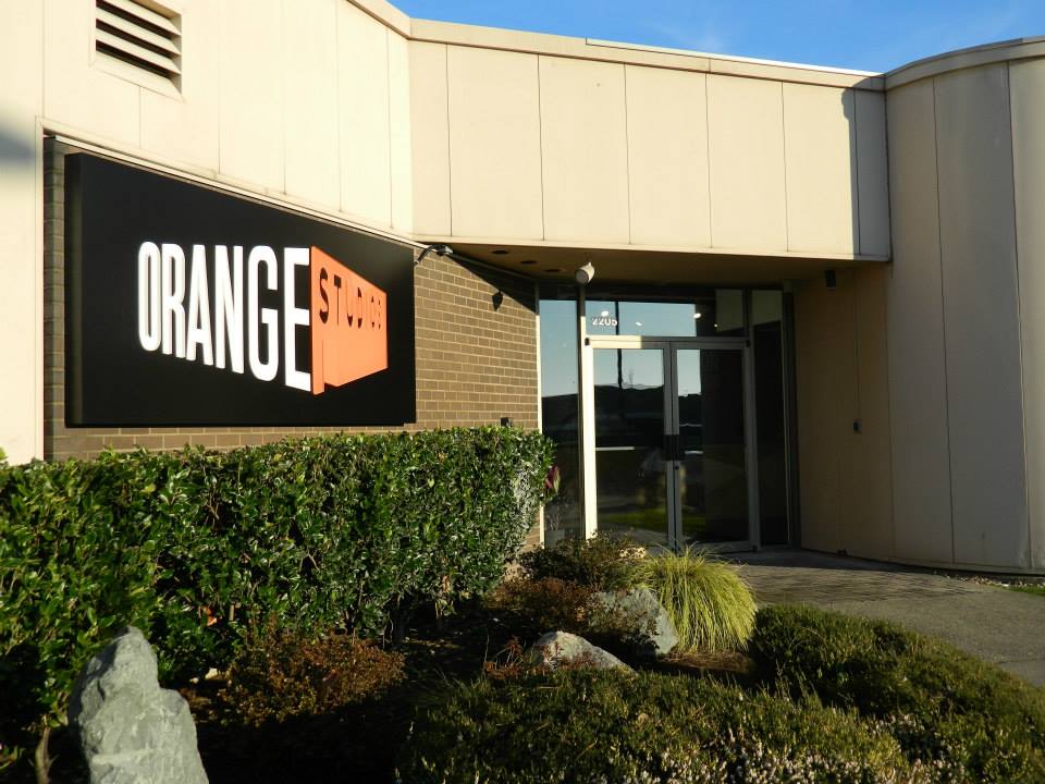 Orange Studios, Redmond - Read Reviews & Book Online
