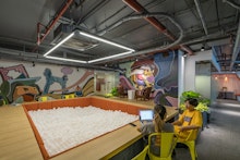 Coworker.com: Find & Book Coworking Spaces Worldwide