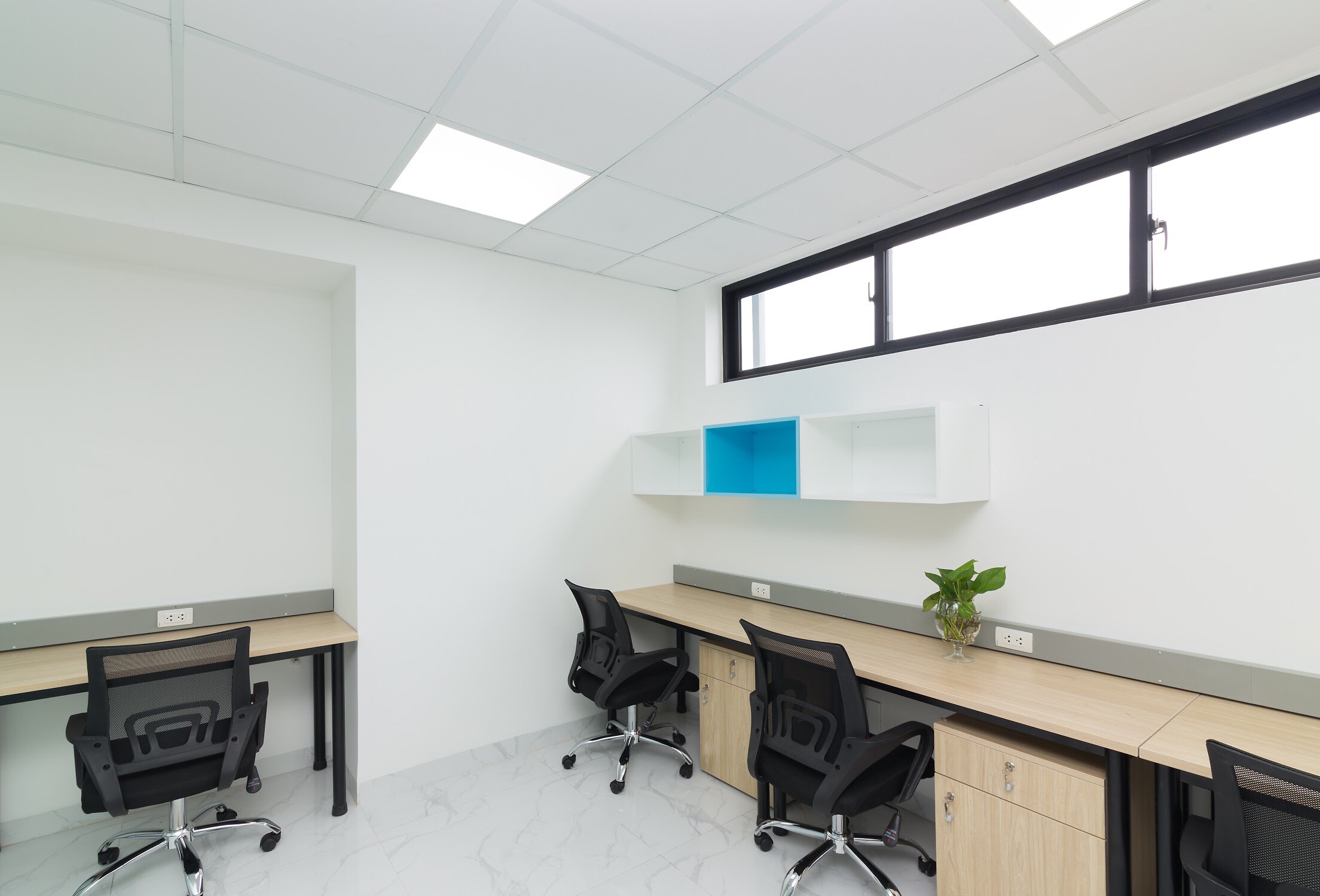 C.OPEN - CoWorking Space, Ho Chi Minh City - Book Online - Coworker