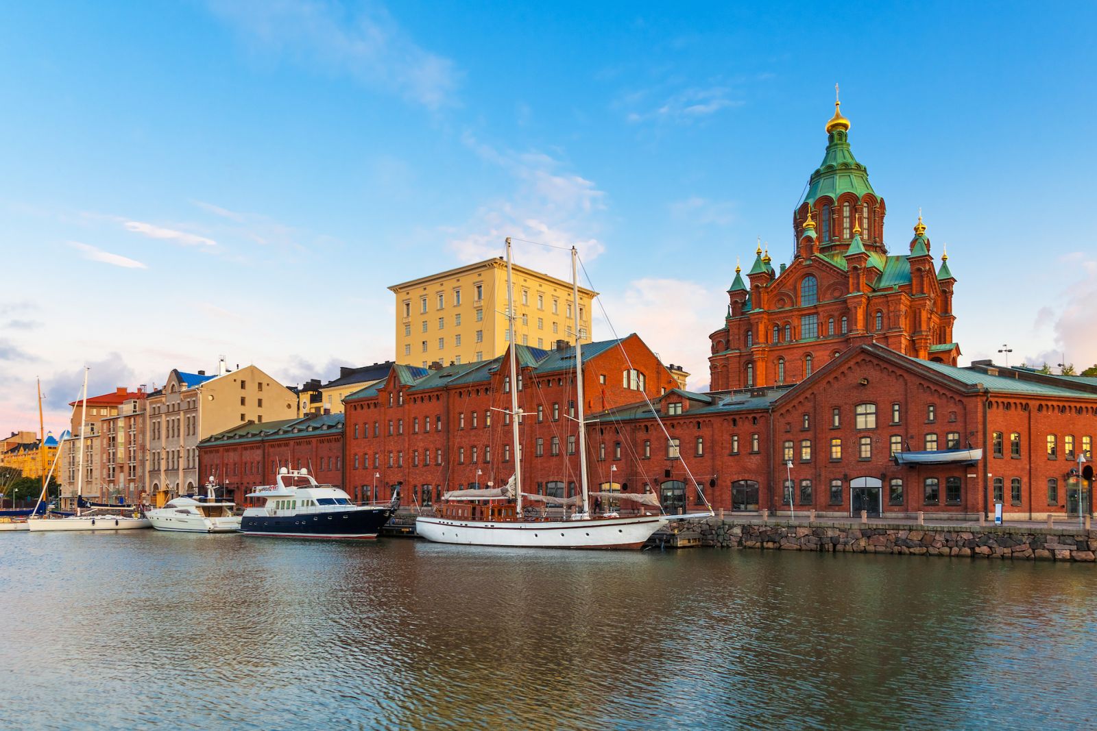 All Shared Office Space in Finland - Rentals - Coworker