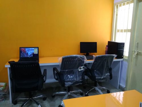 Coworker.com: Find & Review Coworking Spaces